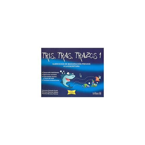 Tris, Tras, Trazos 1