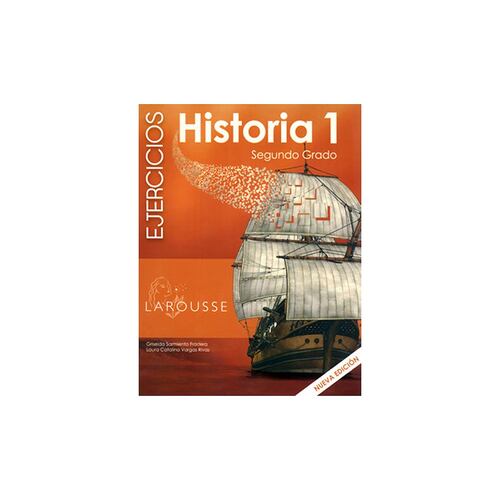Historia 1 Ejercicios