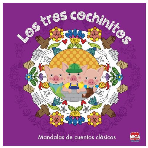 Tres cochinitos