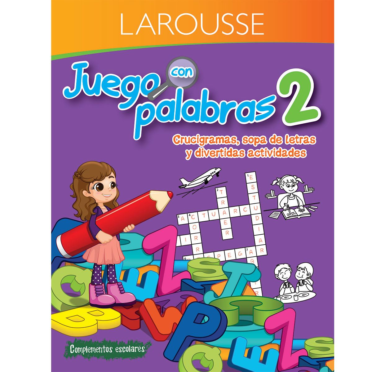 Juegos Con Palabras 2