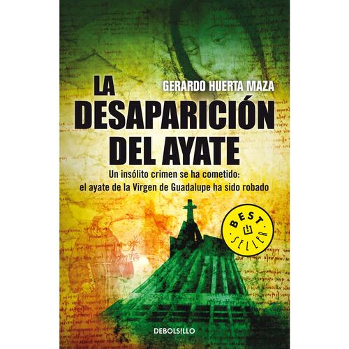 La desaparición del ayate