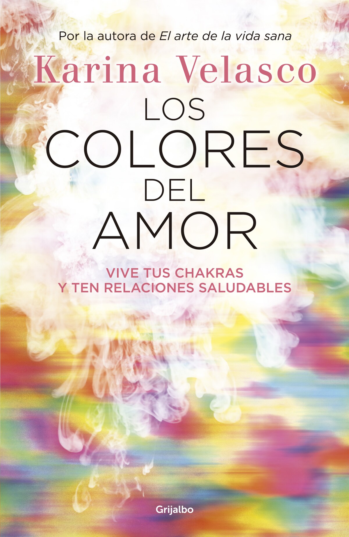 Los colores del amor