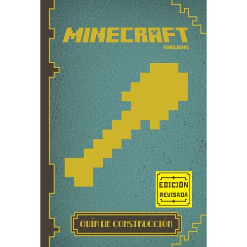 Minecraft. Guía de Construcción