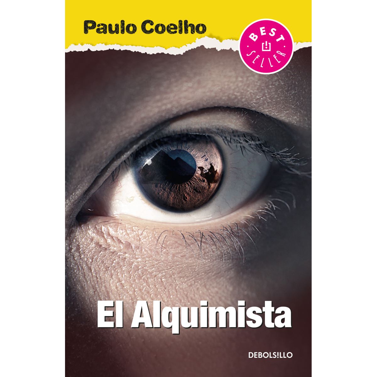 El Alquimista