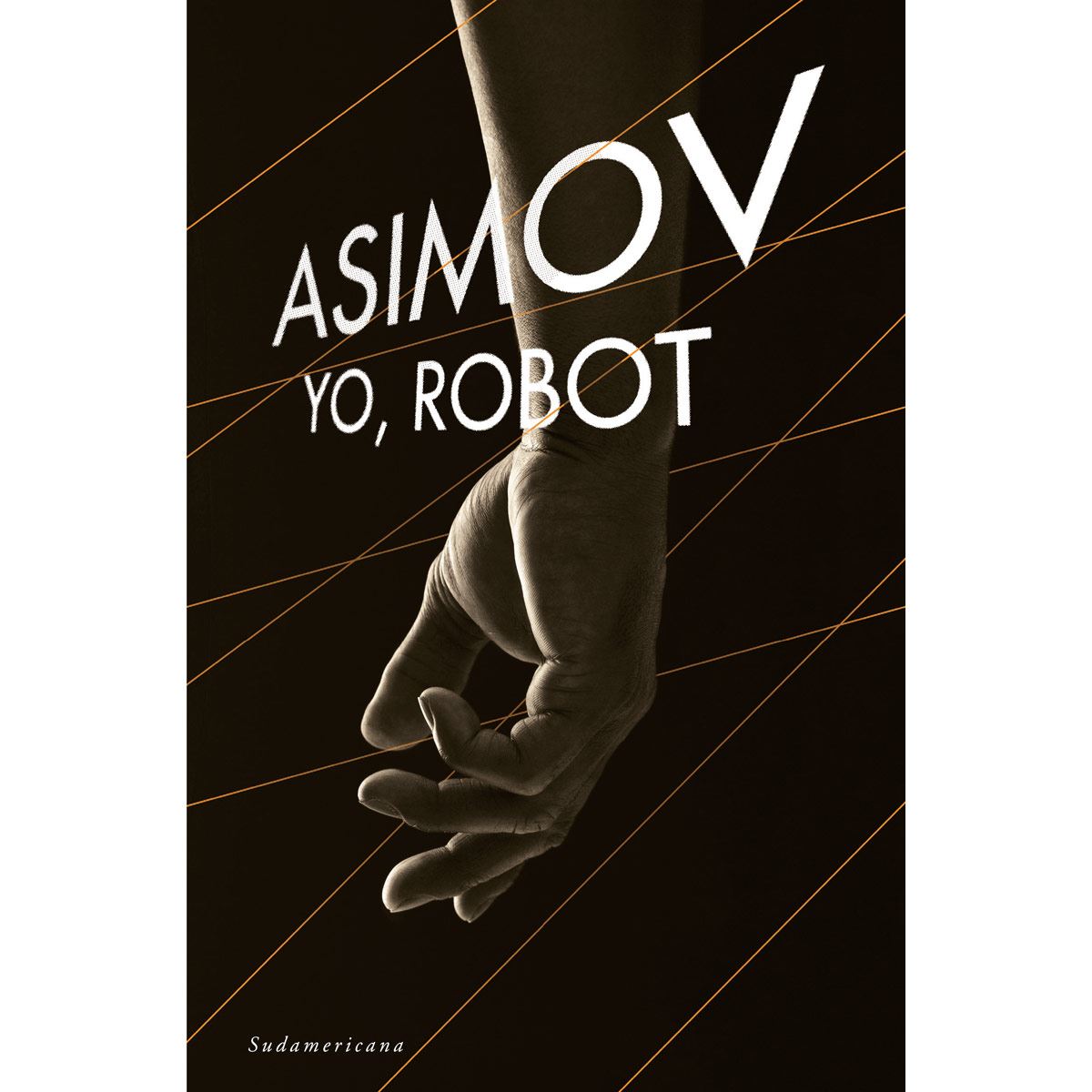 Yo, robot