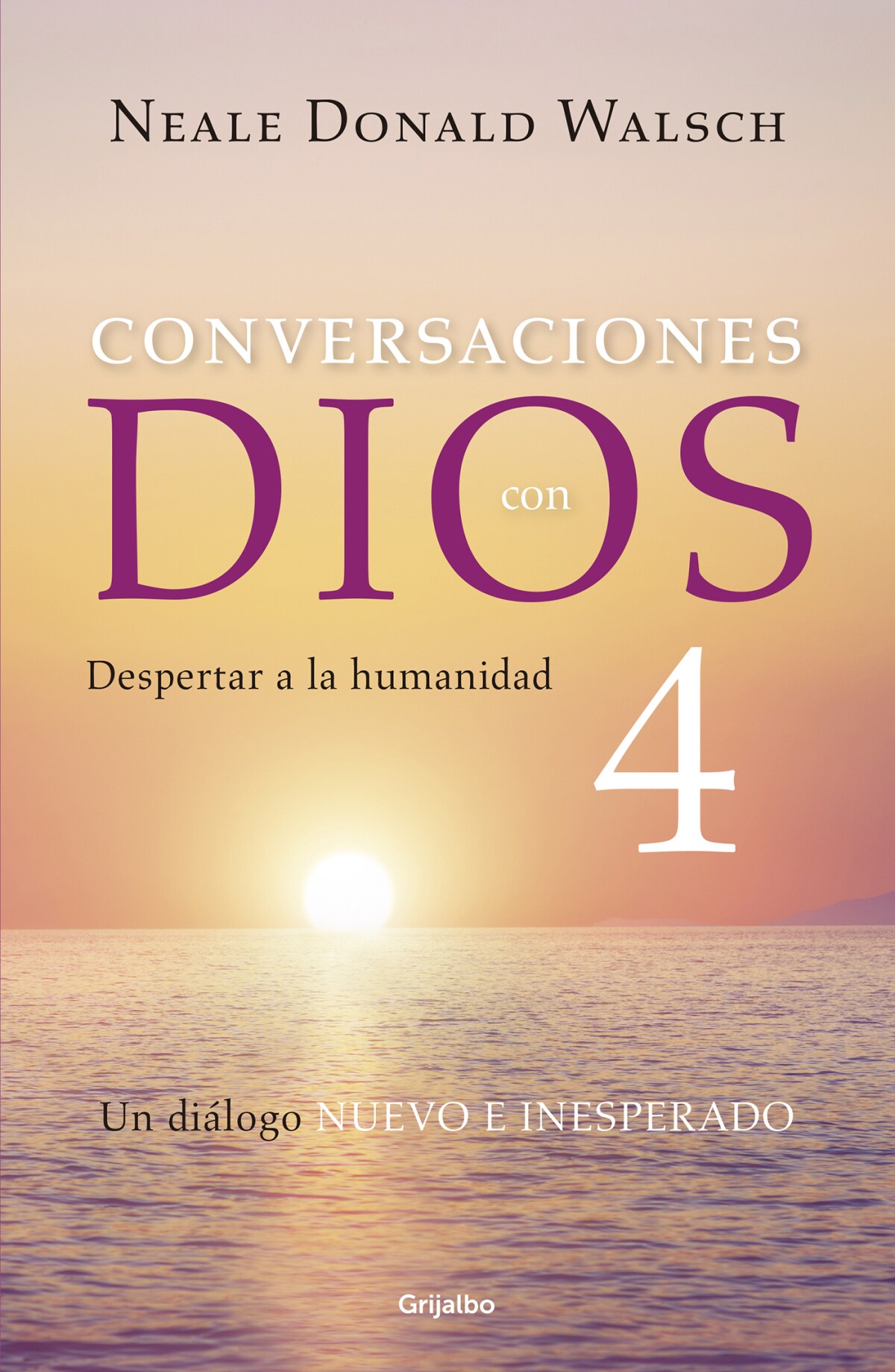 Conversaciones con Dios IV (Conversaciones con Dios 4)