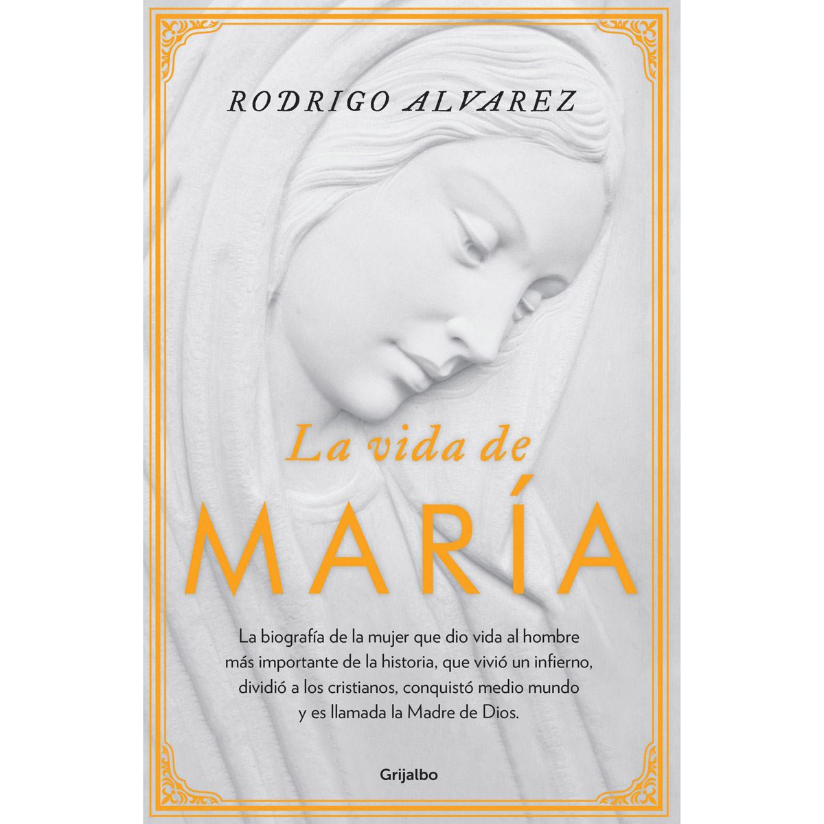 La vida de Maria