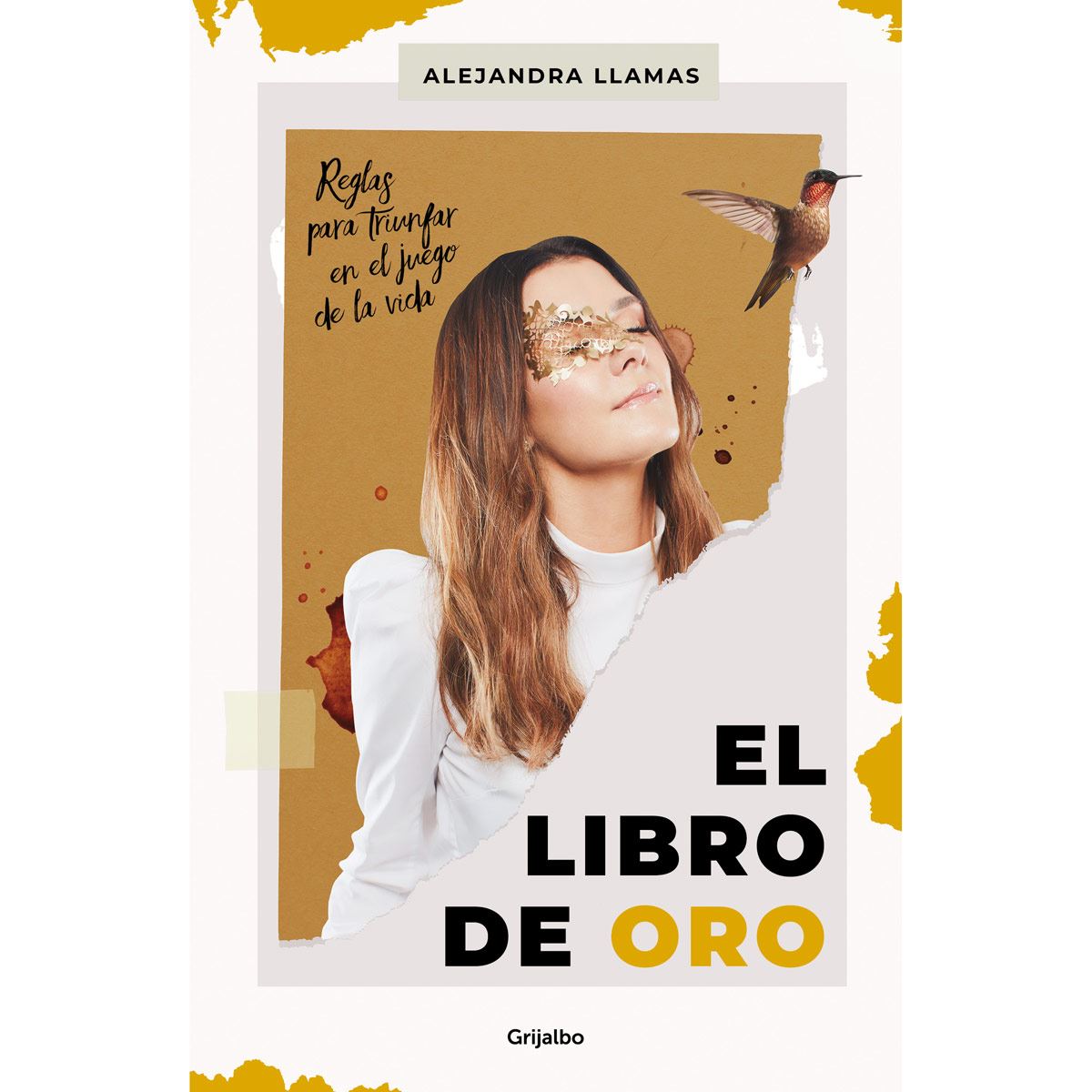 El libro de oro