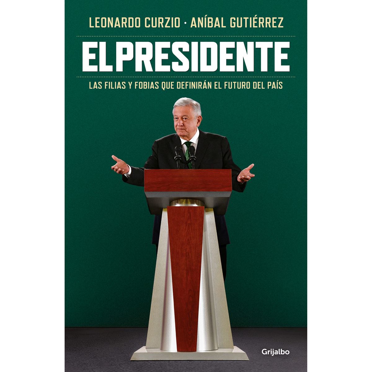 El presidente