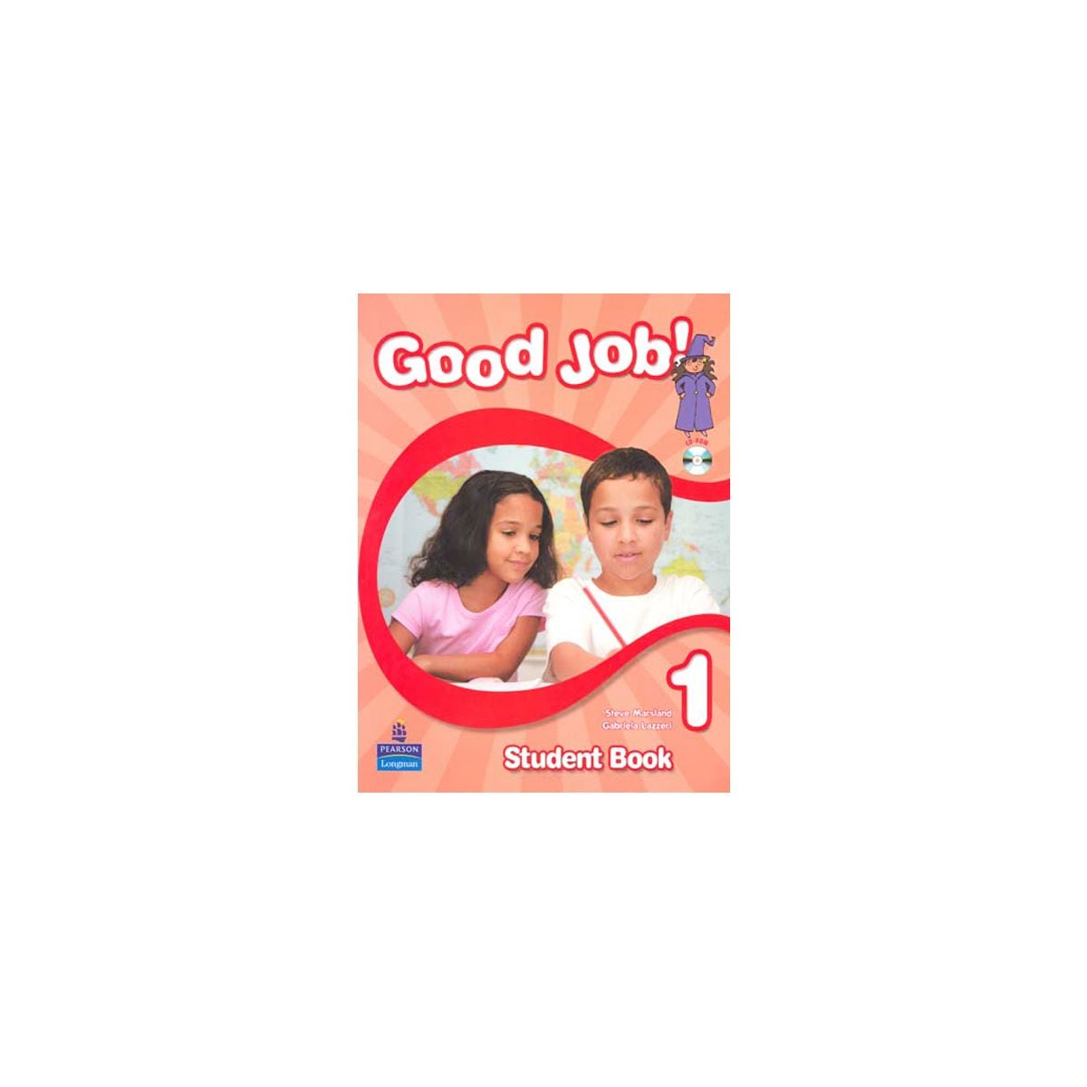 Good Job! 1 Sb