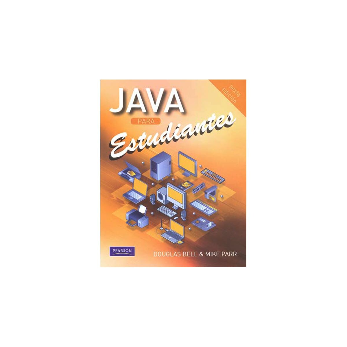 Java Para Estudiantes