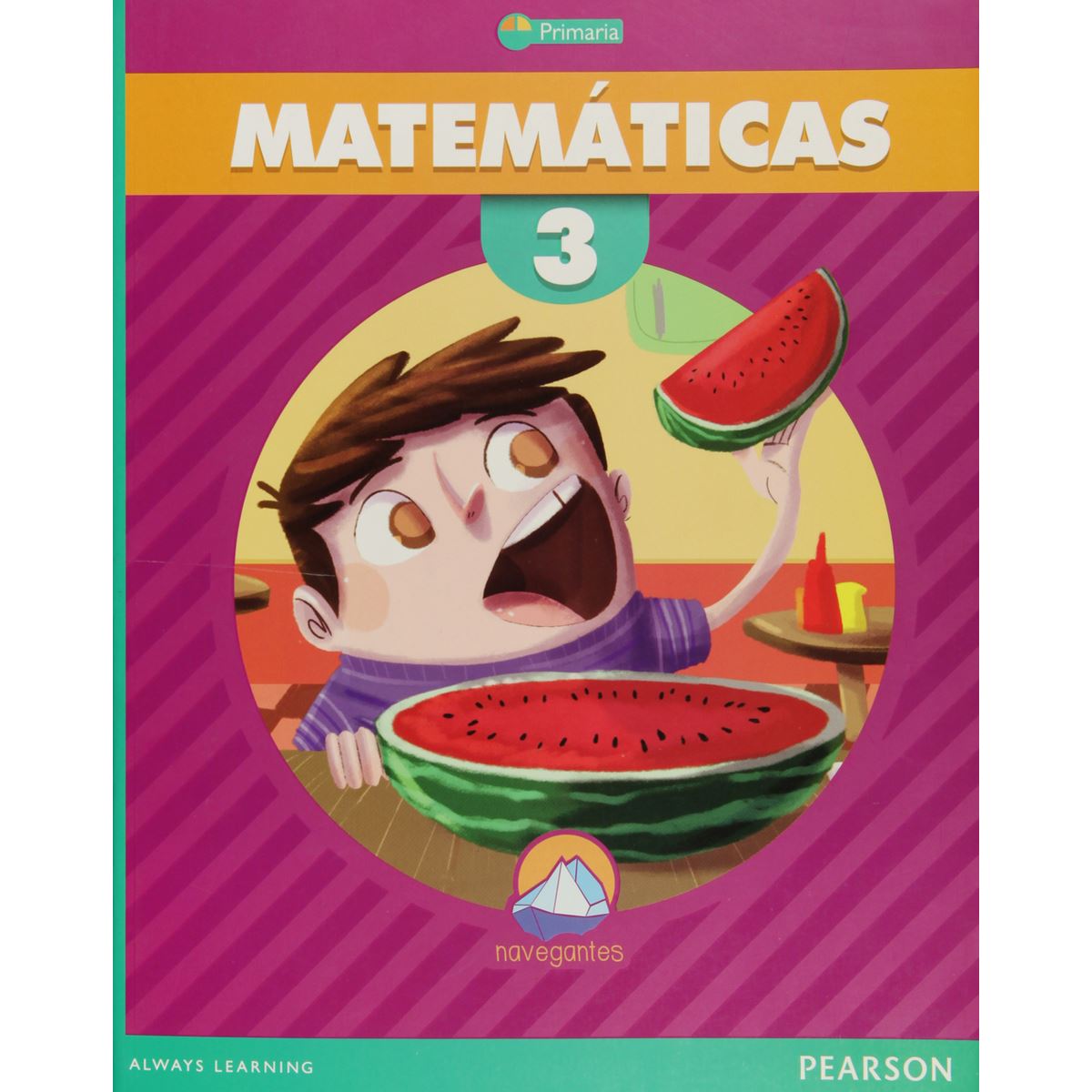 Matemáticas 3