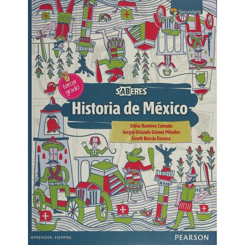 Historia De Mexico