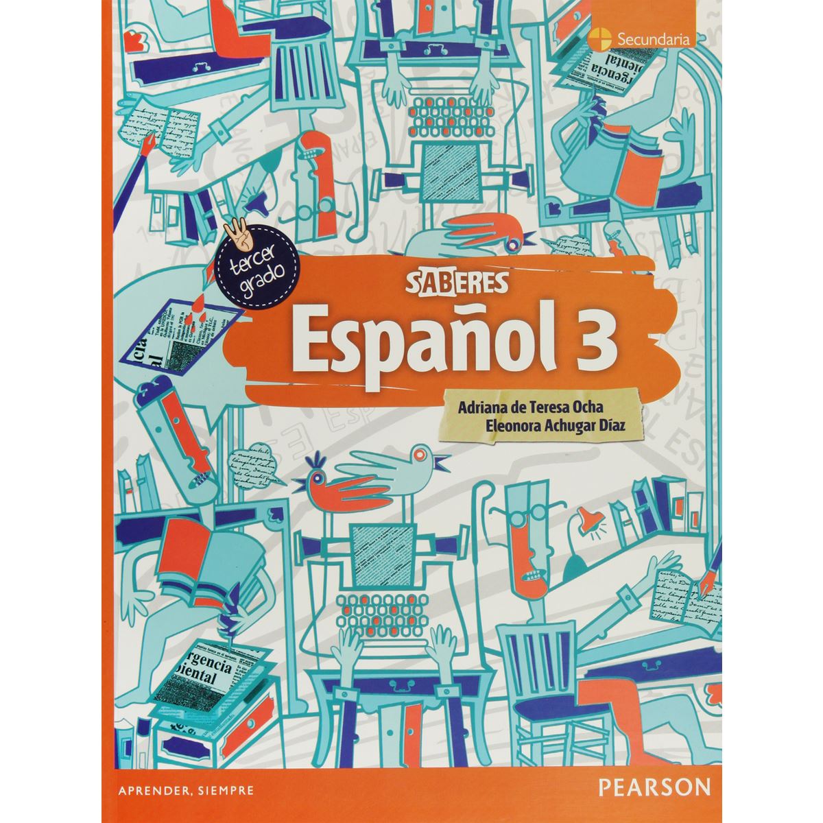 Español 3