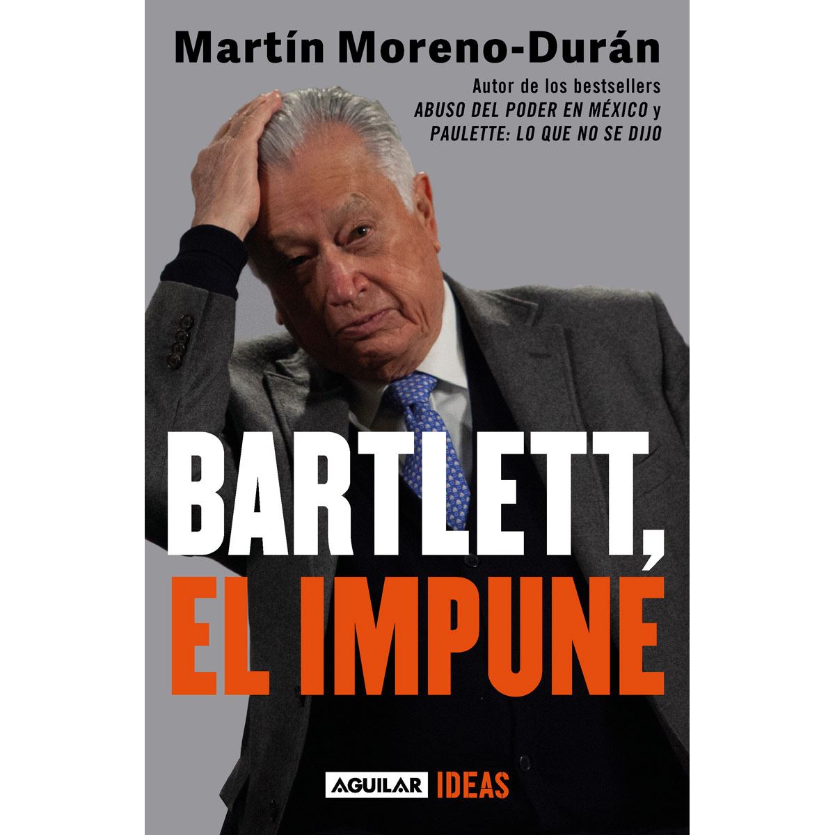 Bartlett: el impune
