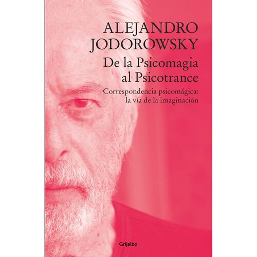 De la psicomagia al Psicotrance