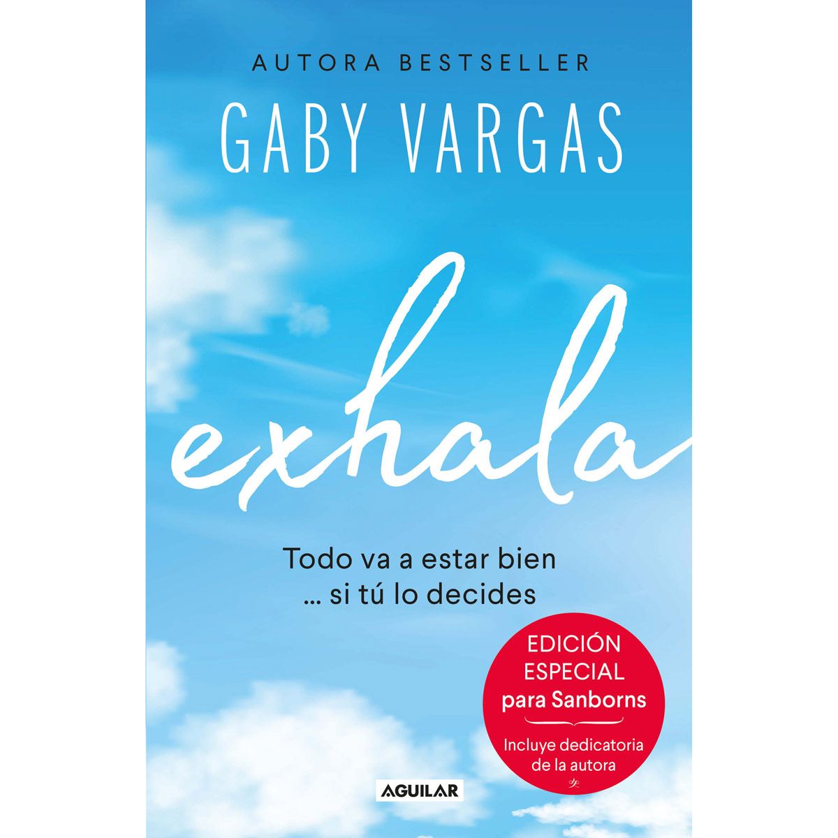 Exhala