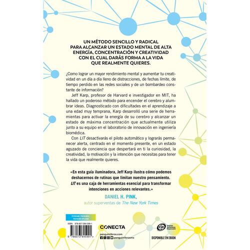 LIT (Life Ignition Tools)