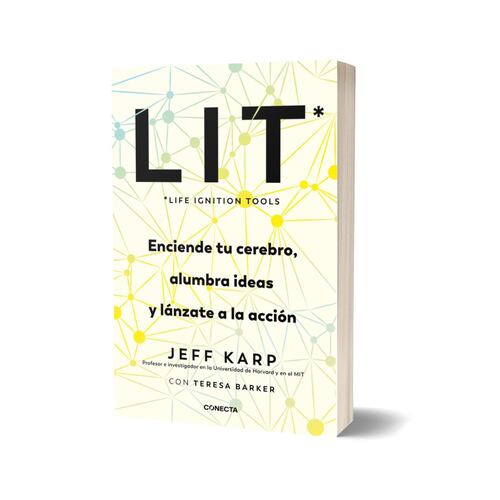 LIT (Life Ignition Tools)