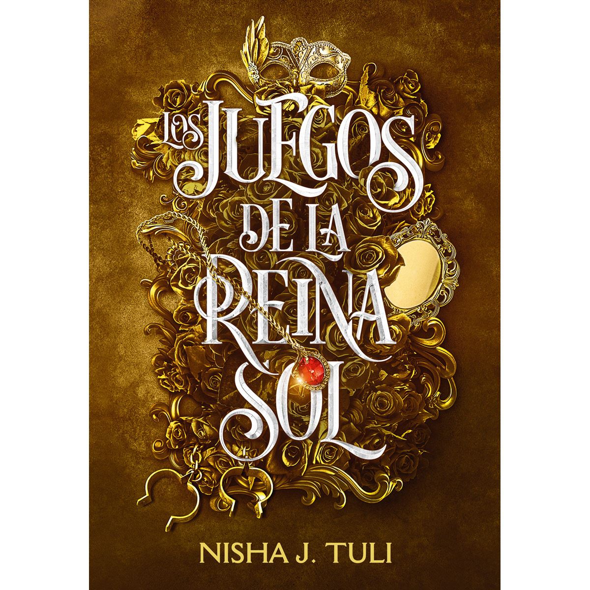 Los juegos de la Reina Sol