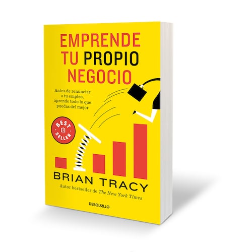 Emprende tu propio negocio
