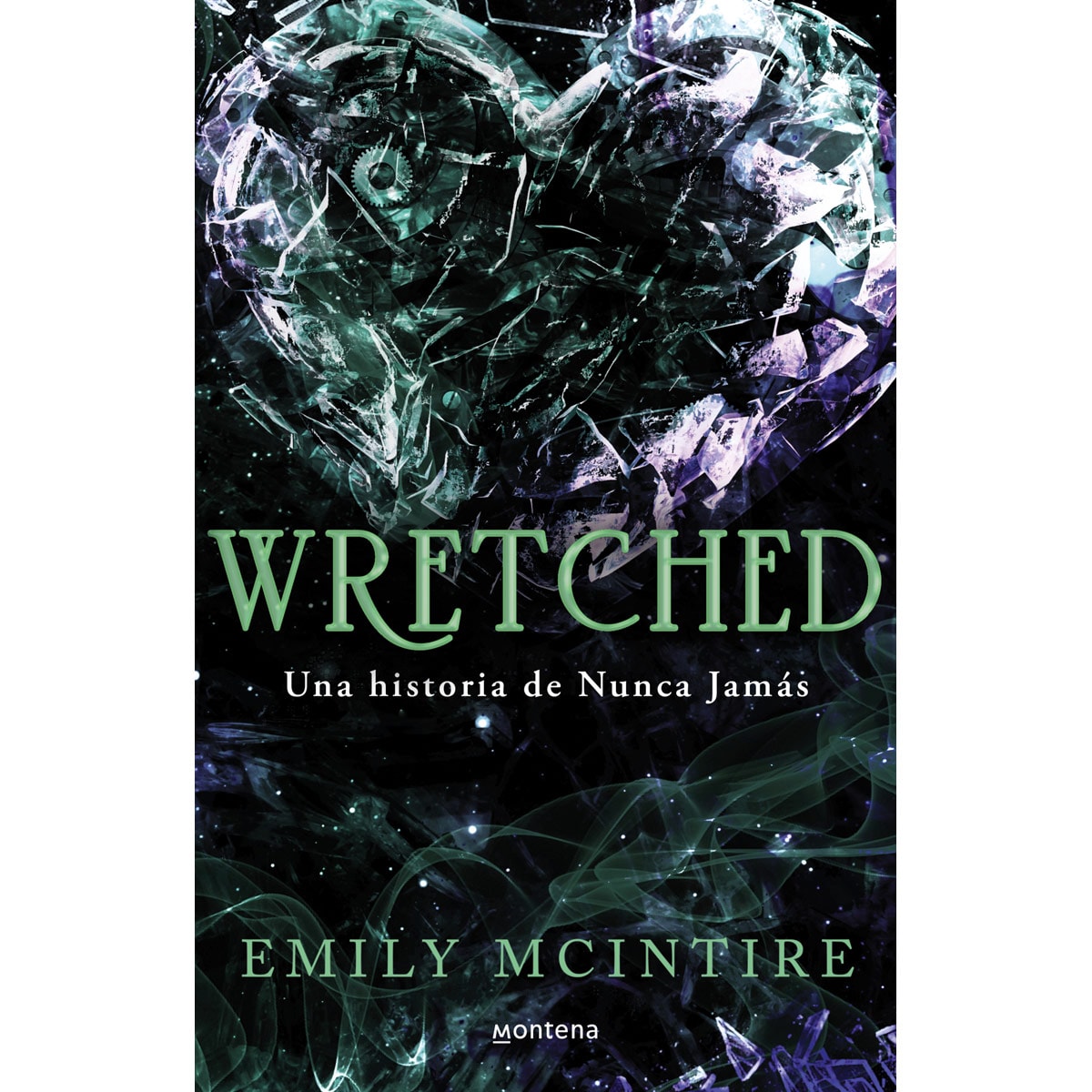 Wretched. Una historia de Nunca Jamás