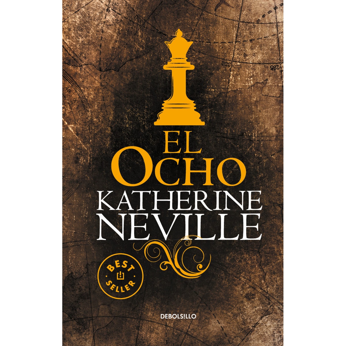 El Ocho