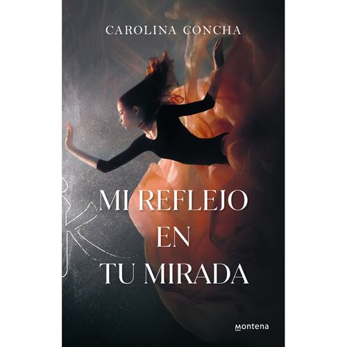 Mi reflejo en tu mirada