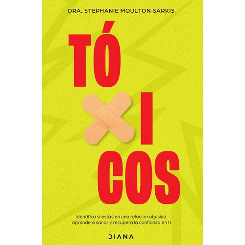 Tóxicos