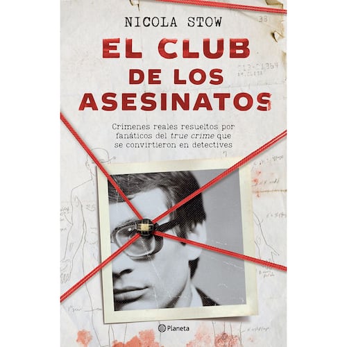 El club de los asesinatos El club de los asesinatos