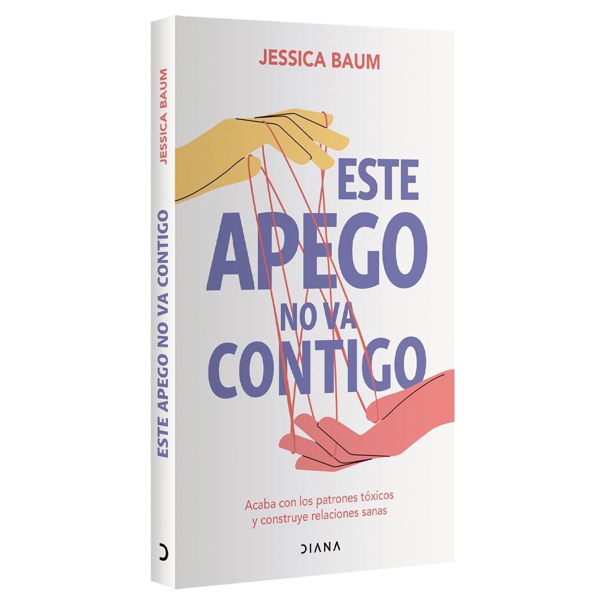 Este apego no va contigo