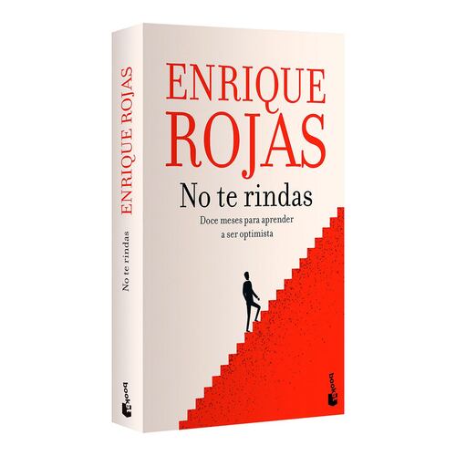 No te rindas