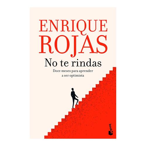 No te rindas