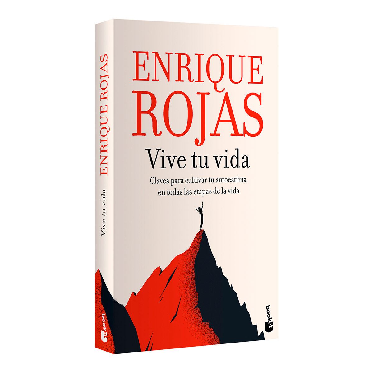 Vive tu vida