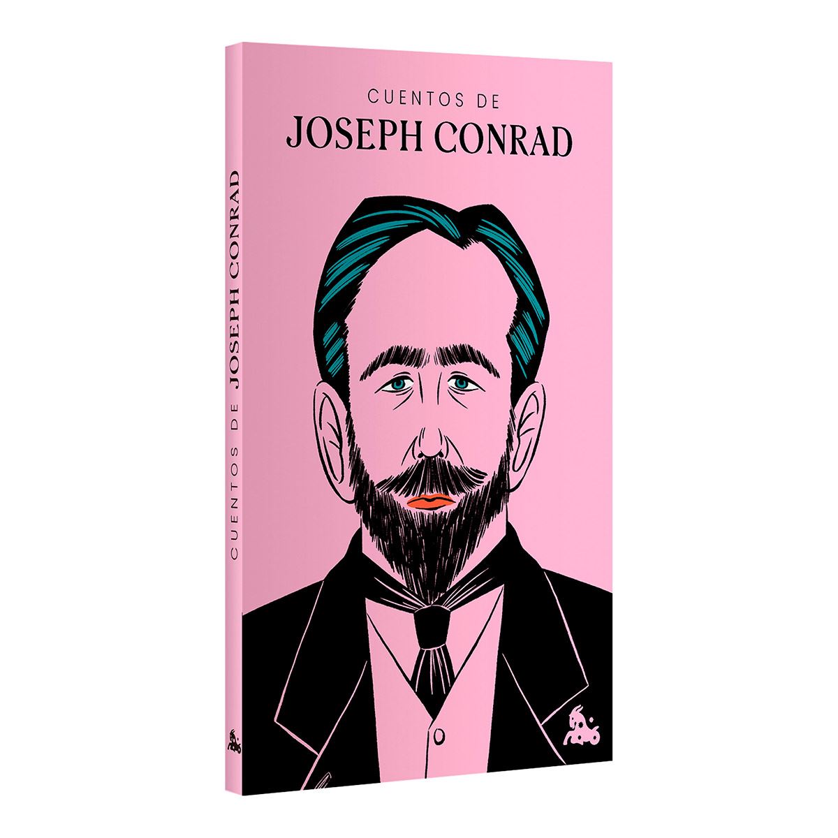 Cuentos de Joseph Conrad