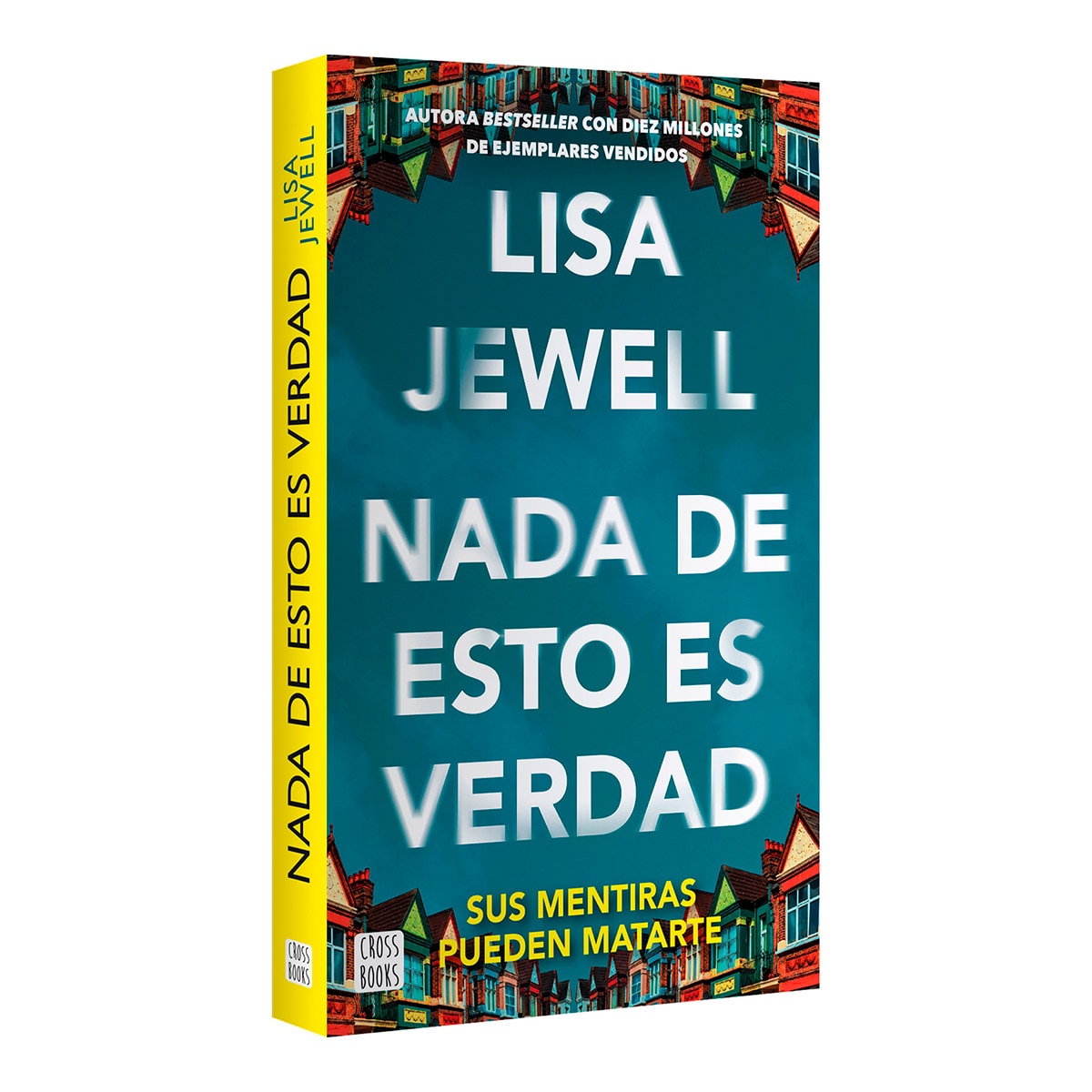 Nada de esto es verdad