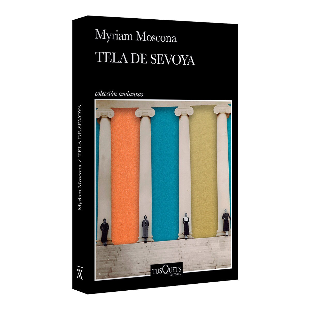 Tela de sevoya