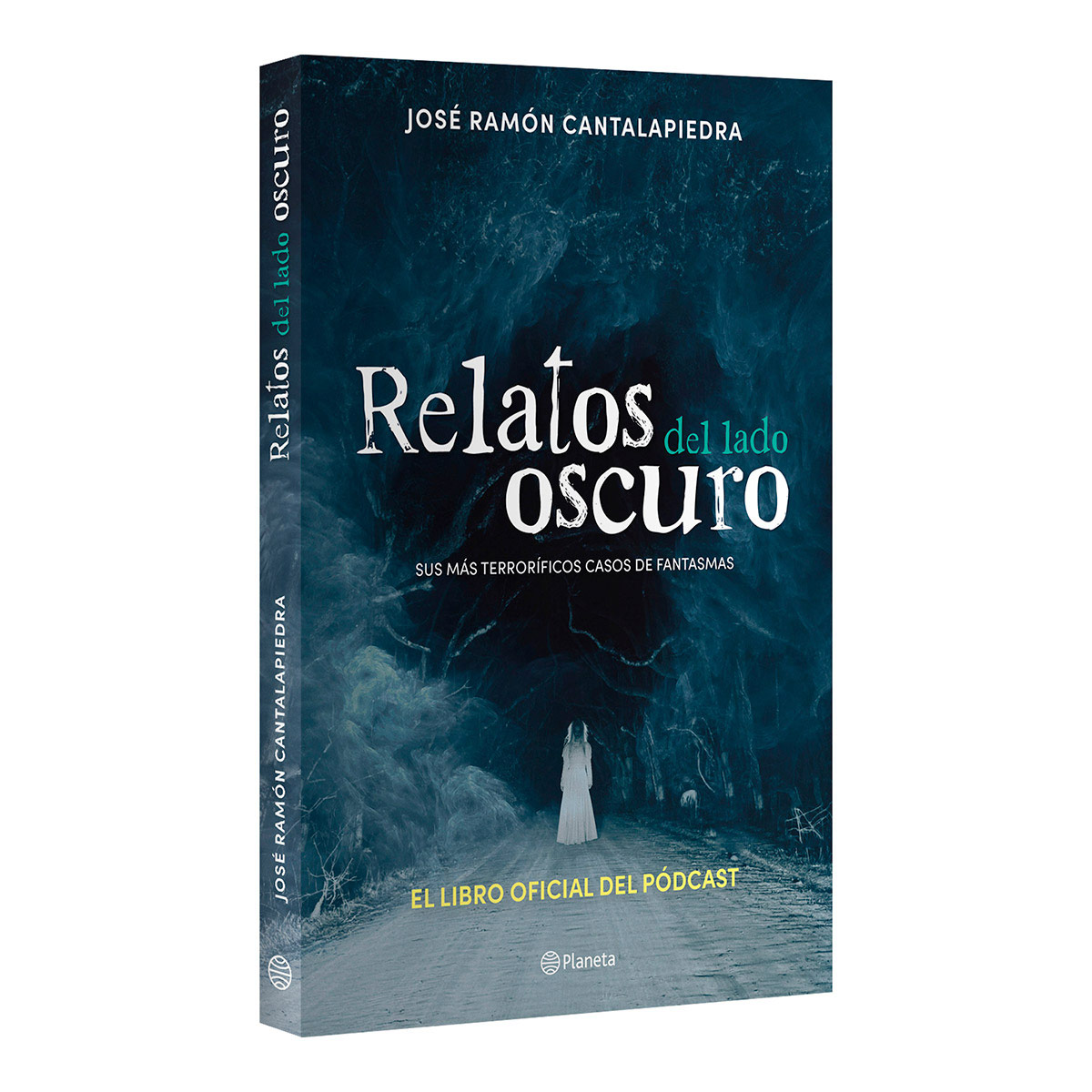 Relatos del lado oscuro