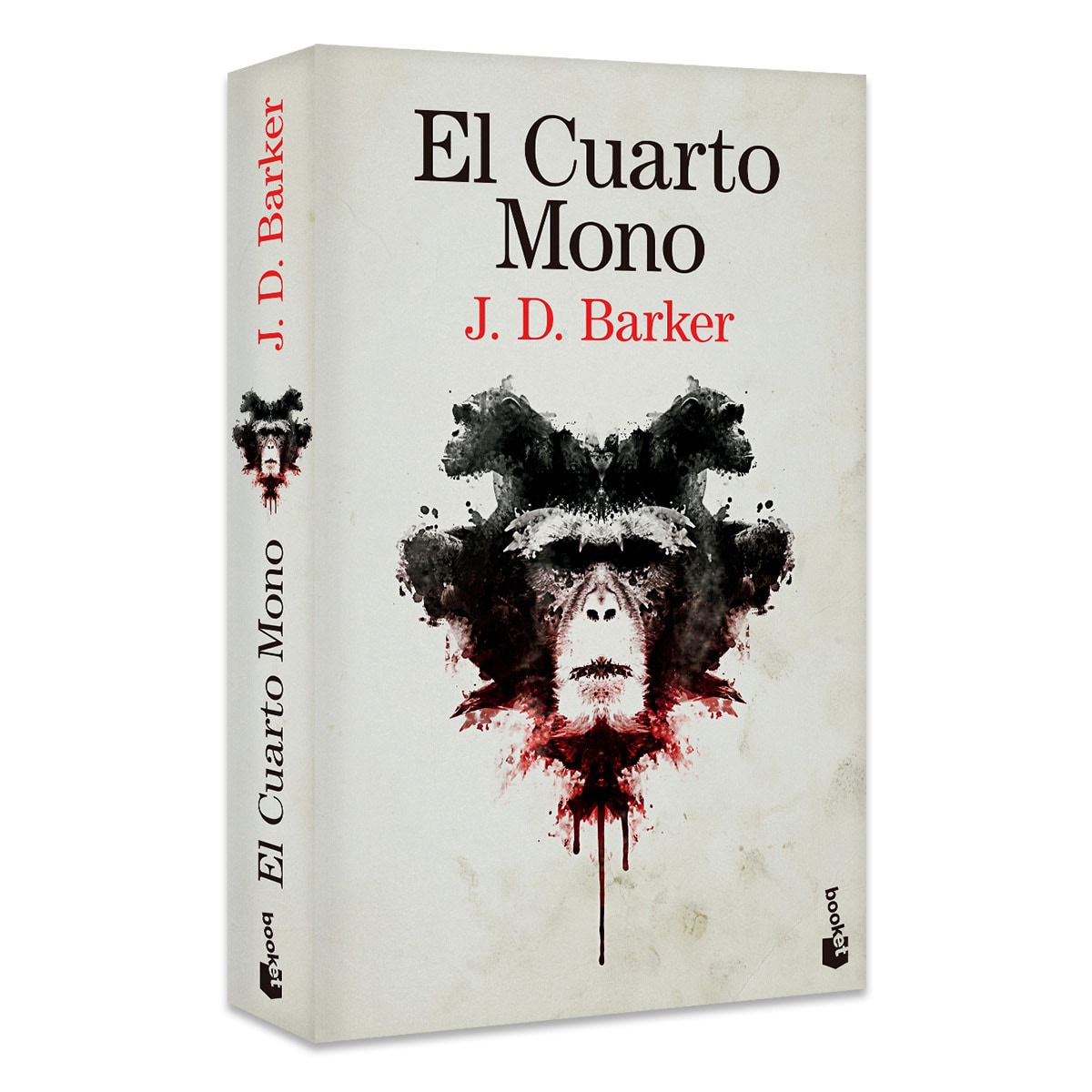 El Cuarto Mono