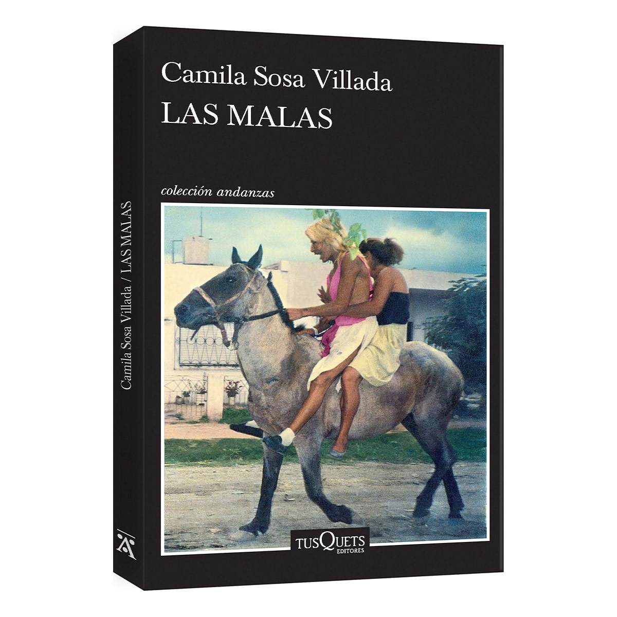 Las malas