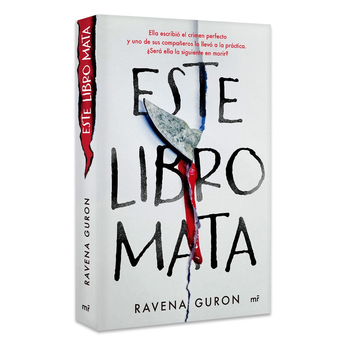 Este libro mata