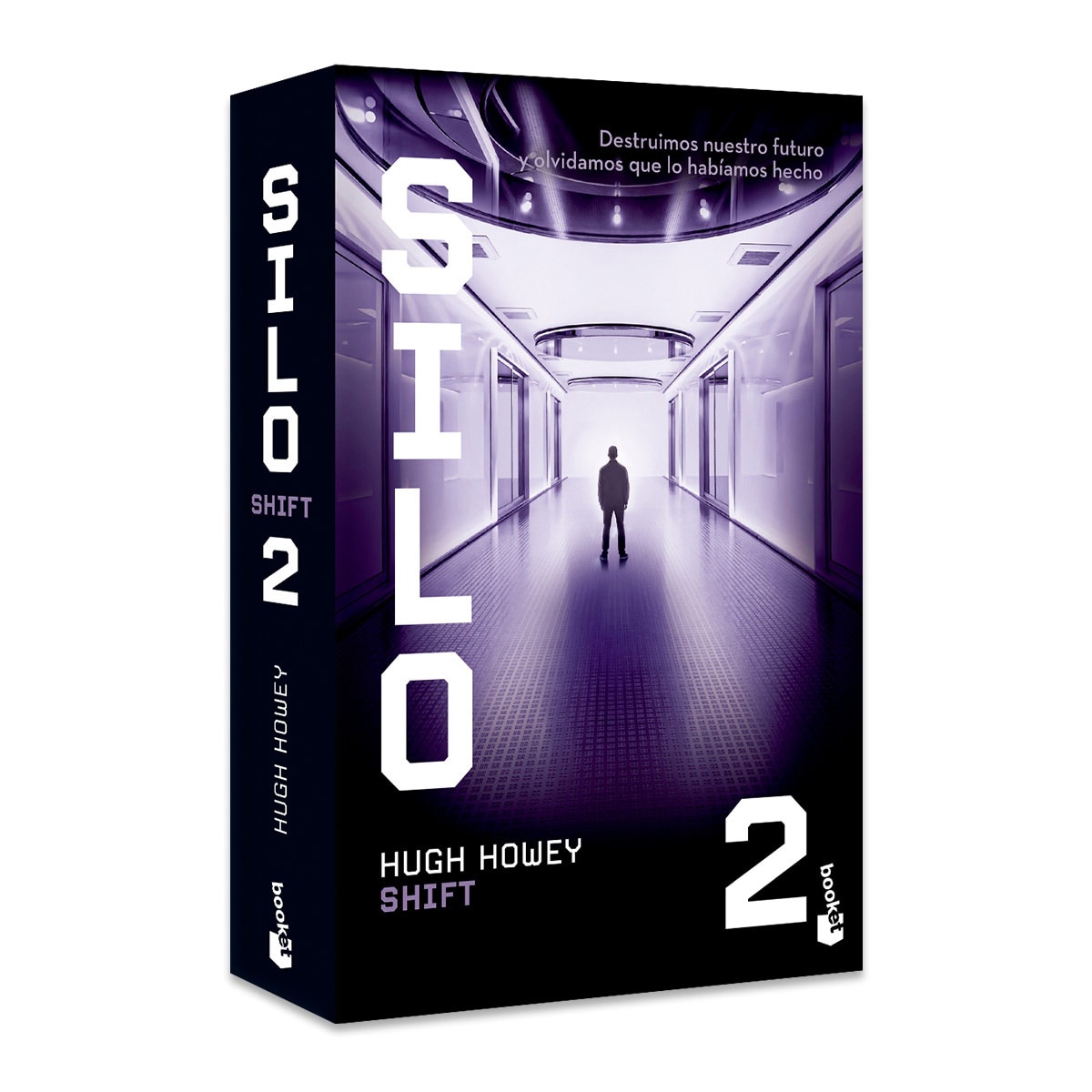 Silo nº 02/03 Shift