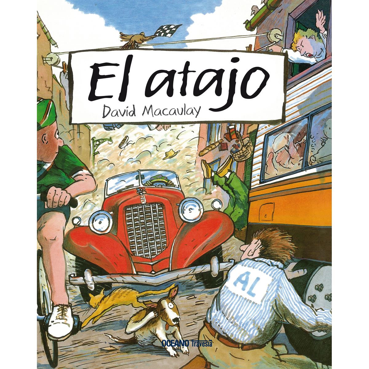 El atajo