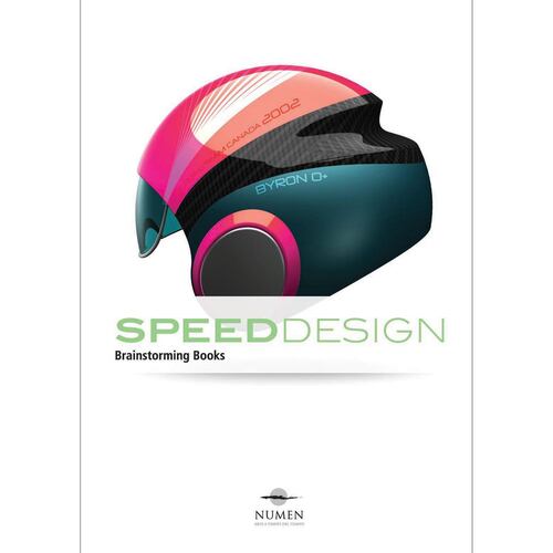 Speed design, brainstorming