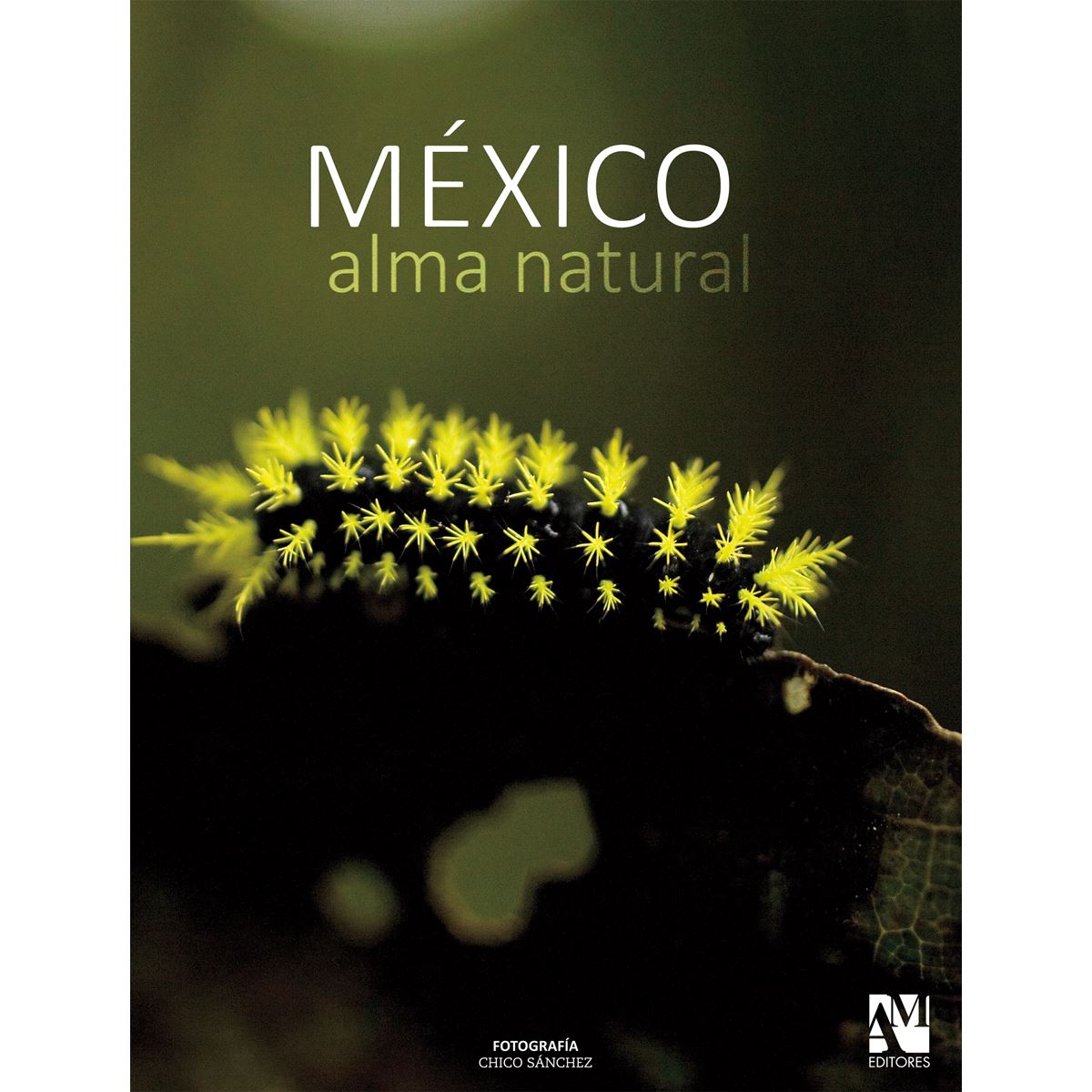 México Alma Natural