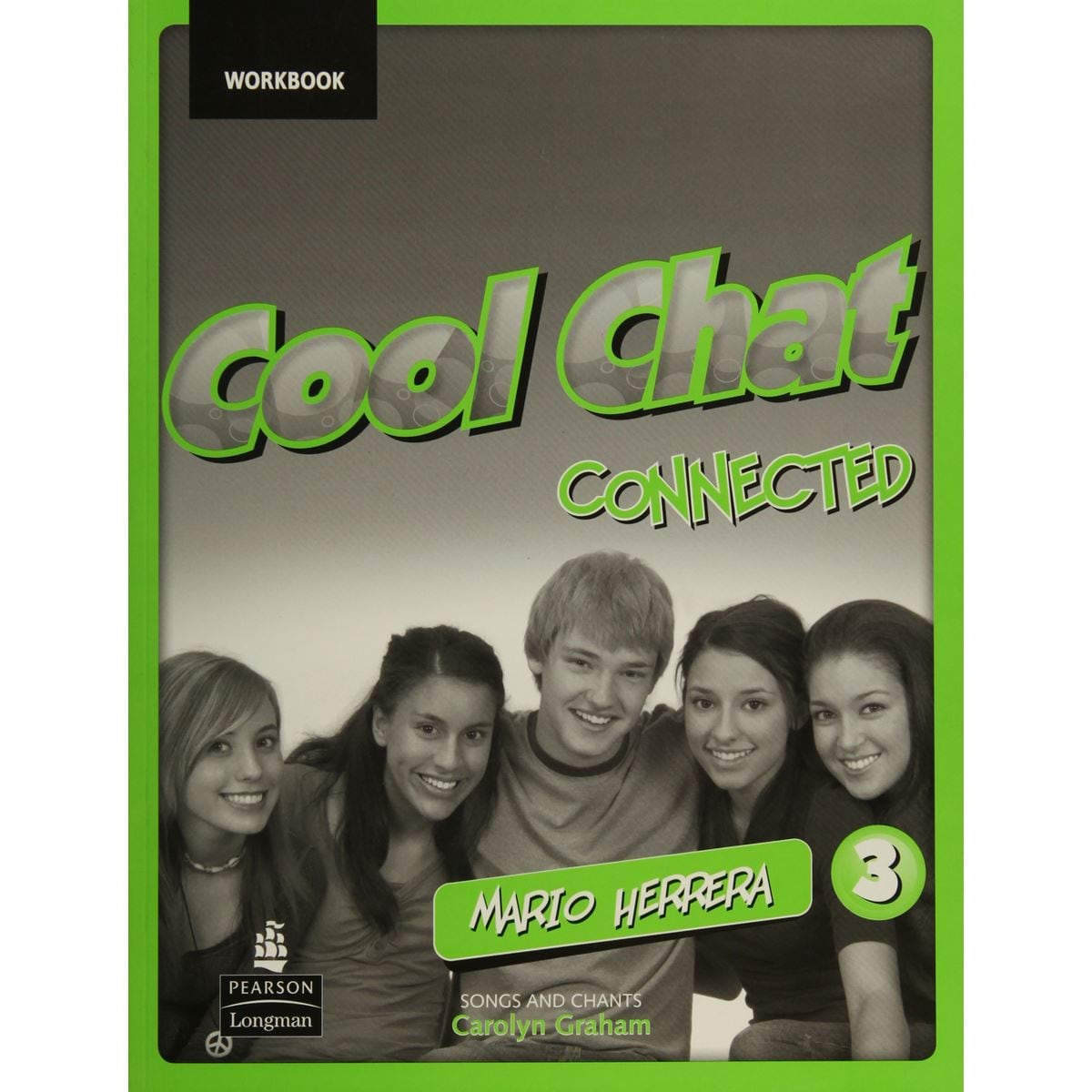 Cool Chat Connected 3 Wb 2Ed