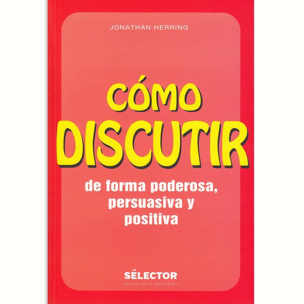 Como Discutir - Herring