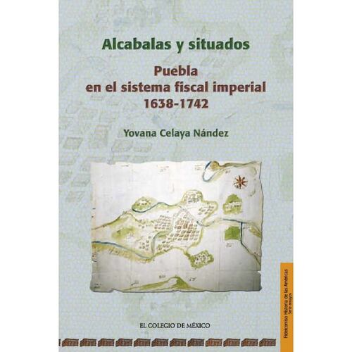 Alcabalas y situados.