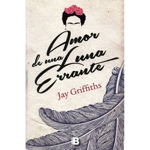Amor de una Luna Errante