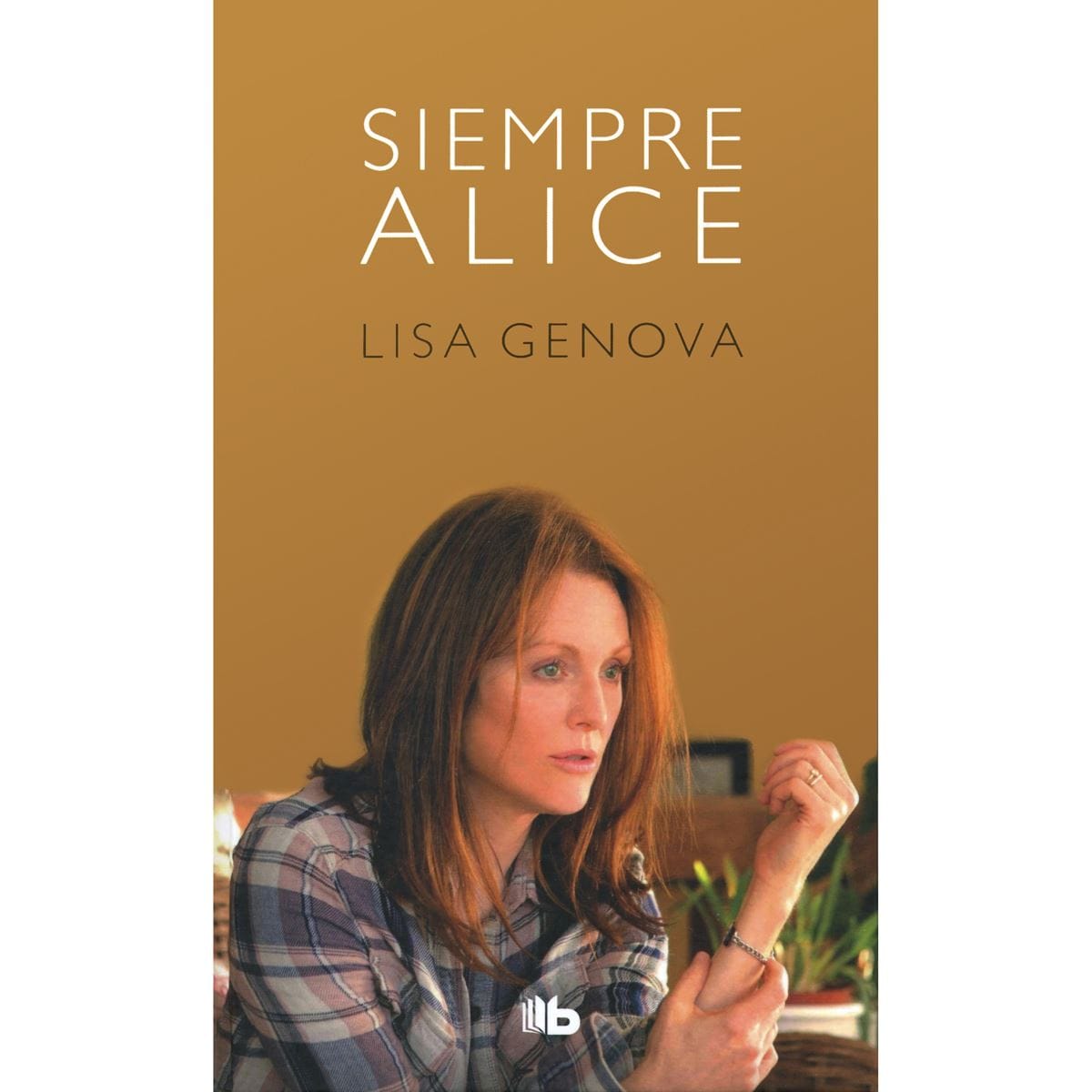 Siempre Alice